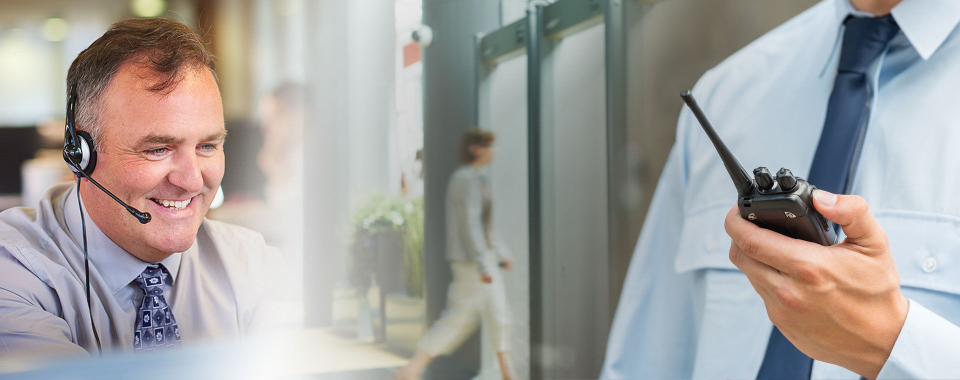 Mayflower Security – Mayflower Control: Security Guards Stafford